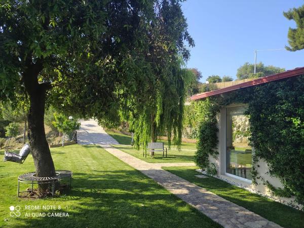 B&b Volver - Peschici