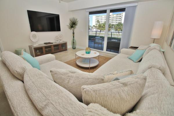 Oceanwalk 20-205 - New Smyrna Beach, FL