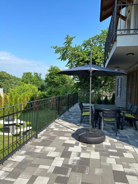 Fenyő Apartman Miskolctapolca - Lillafüred