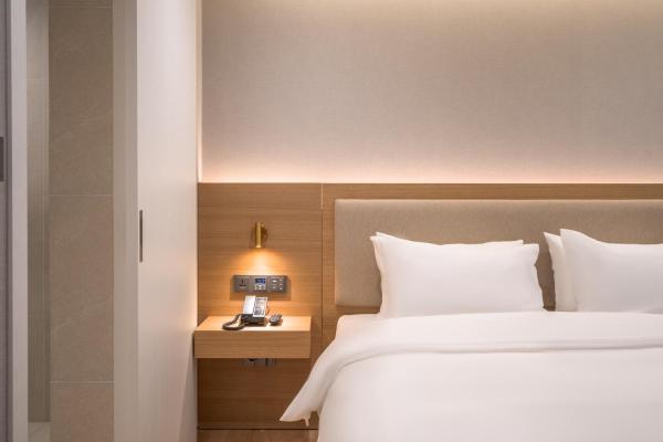 Comfort Inn Yeouido - Soul