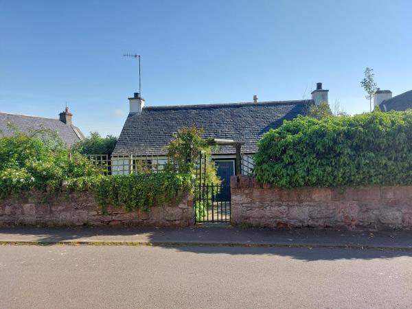 Lydia Cottage - Cromarty - Nairn