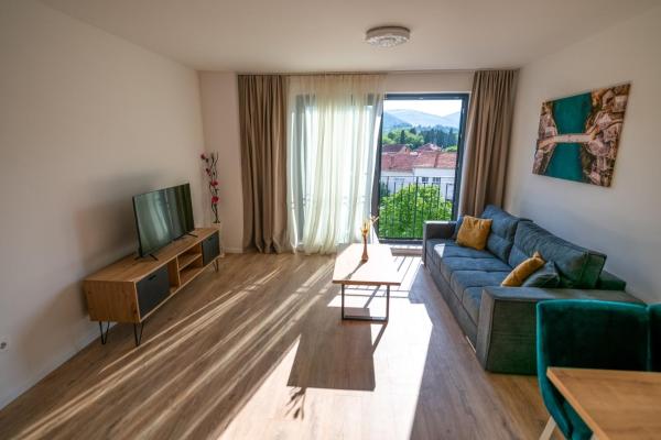 Hotel Mm Residence - Mostar