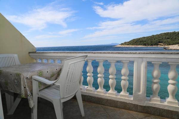 Apartments Bajlo - Hvar