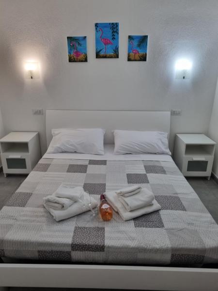 Mito Apartment - Cagliari