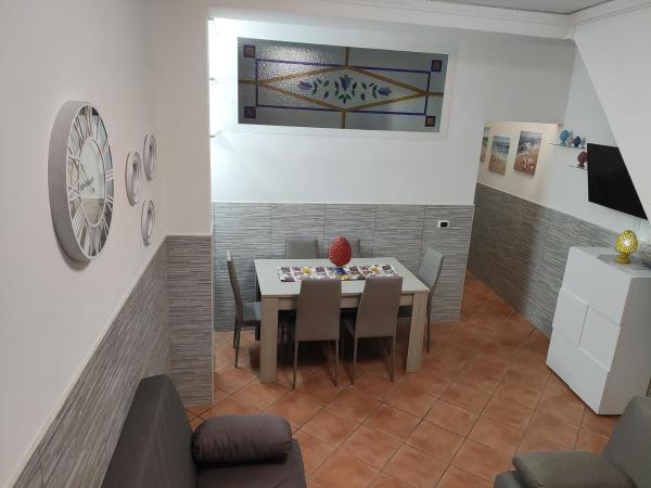 Chloe's Apartament - Giardini-Naxos