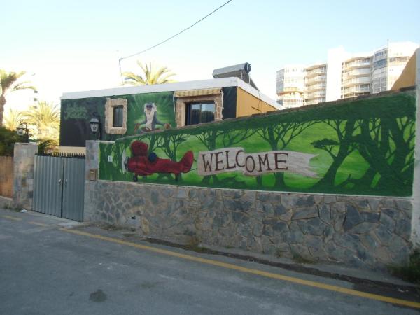 Hakuna Matata - Alicante