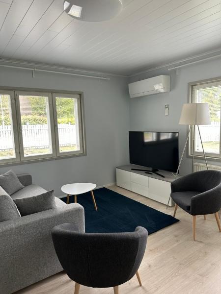Iiris - Lappeenranta