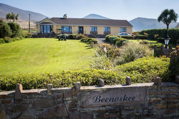 Beenoskee Bed And Breakfast - Dingle Peninsula