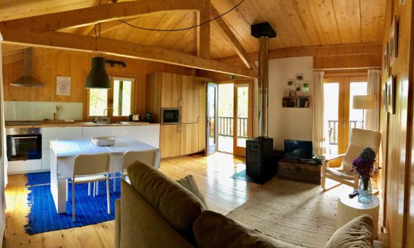 Tree Pool Villa - Sá