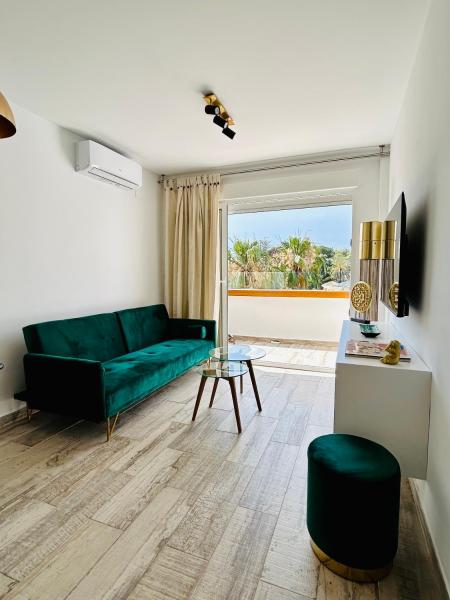 Apartamento-duplex De Lujo En Marbella, Dunas De Artola - Marbella