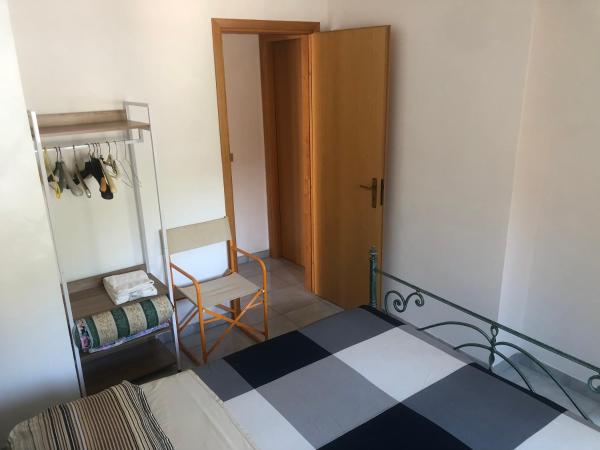 Mare Luna Casa - Taormina
