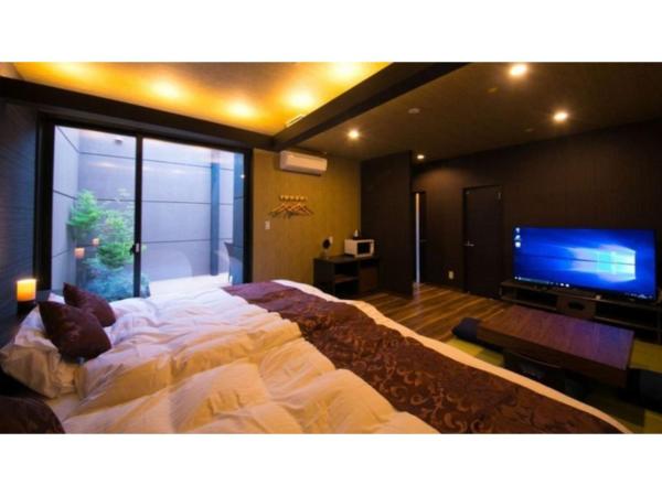 Oita Onsen Business Resort Sourin - Vacation Stay 73355v - Oita