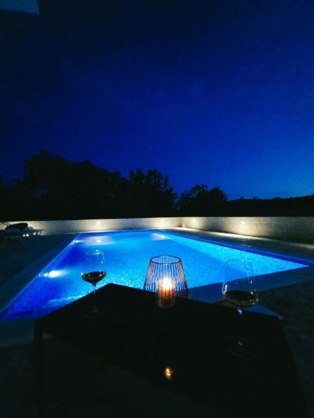 Green Paradise - Sevid