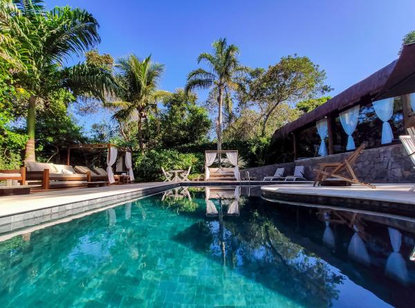 Taman Búzios Hotel - Armação dos Búzios