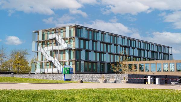 Holiday Inn Express Utrecht - Papendorp By Ihg - Woerden