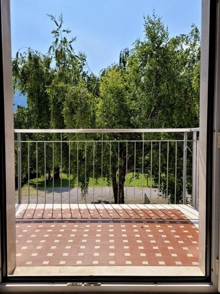 La Betulla - Arco