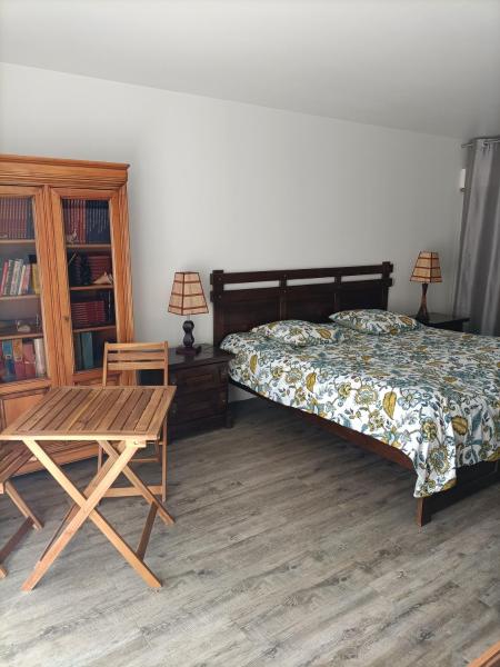 Chez Sarah - Sologne