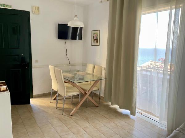 Beach 'Glyfada' Apartment 118 - Керкира