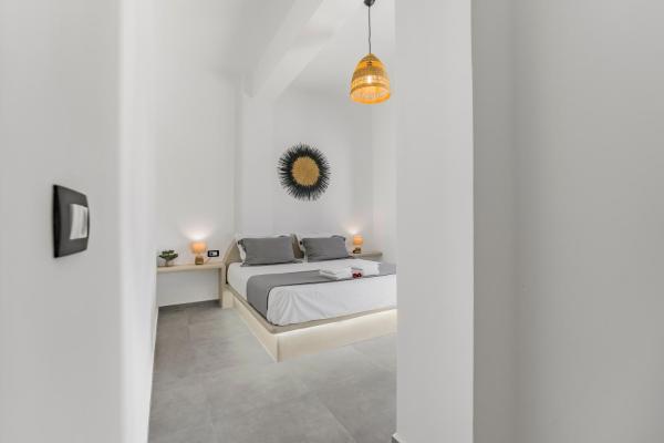 Zana's Villa-sandra - Santorini