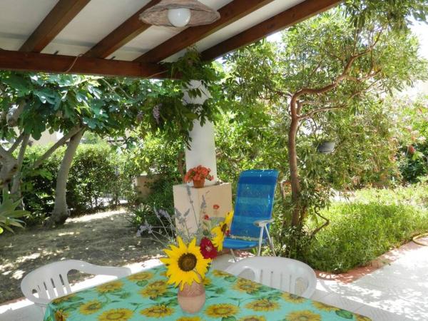 Casa Catalogna , Vicino Al Centro Storico. - Lipari