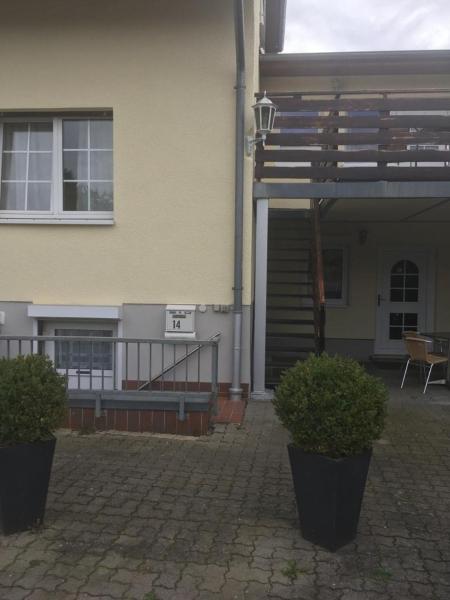 Pension Lydia - Leipzig