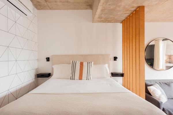 Disfrutá Palermo Hollywood En Este Depto ÚNico - 2b - - Buenos Aires