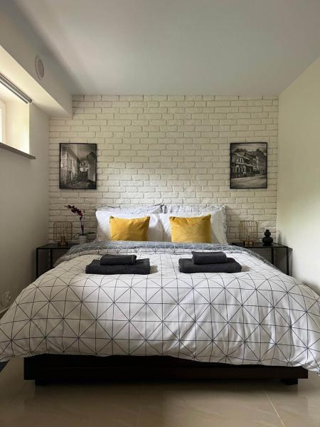 Apartament Kwaskowa Góra - Kazimierz Dolny