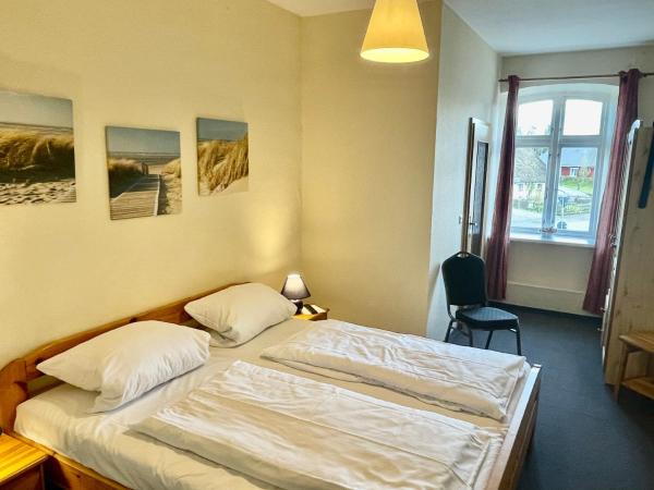 Niemeyers Landgasthof Und Pension - Schleswig-Holstein