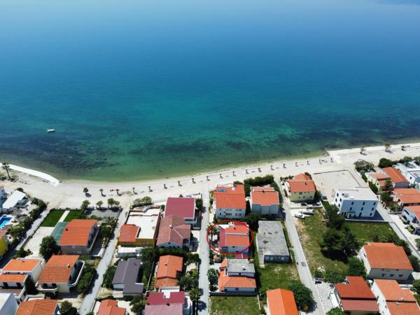 Apartments By The Sea Vir - 20712 - Vir