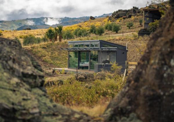 Tāima Purepod - Cromwell