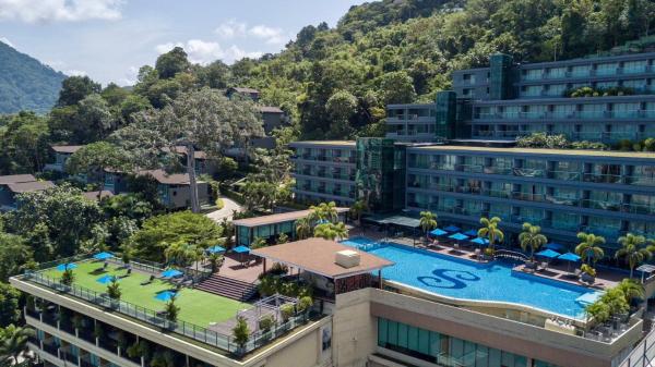 Dinso Resort & Villas Phuket, Vignette Collection By Ihg - Pa Tong