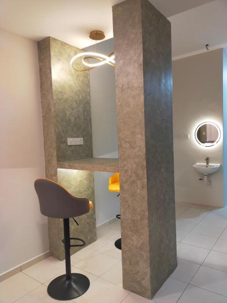 My 23 Homestay - Muar