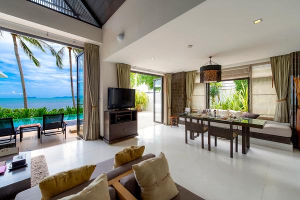 The Sea Koh Samui Resort And Residences By Tolani - Sha Extra Plus - Ko Samui