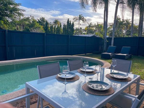 Port Douglas Beach Cottage - Port Douglas