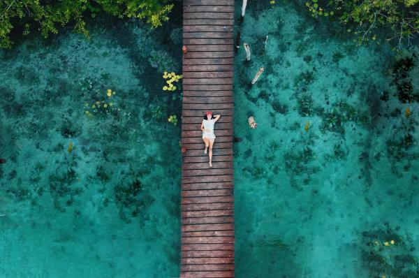 Bluebayou Bacalar - Bacalar