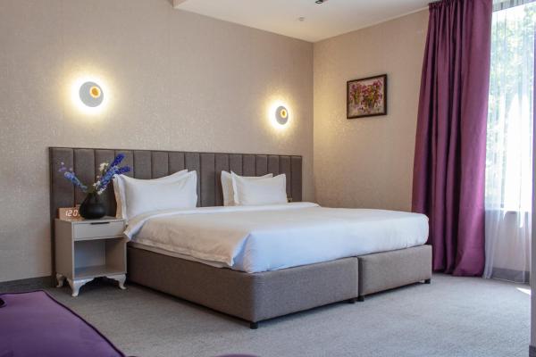 Orient Hotel Bishkek - Bischkek