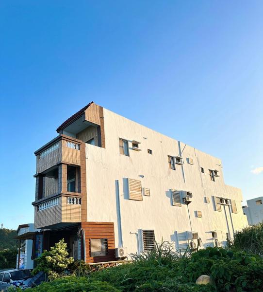 綠島-宏發民宿Hongfa Homestay - Lüdao