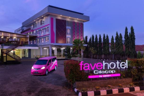 Favehotel Cilacap - Central Java