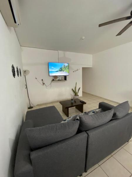 Casa A 5 Minutos Del Mar - Mazatlán