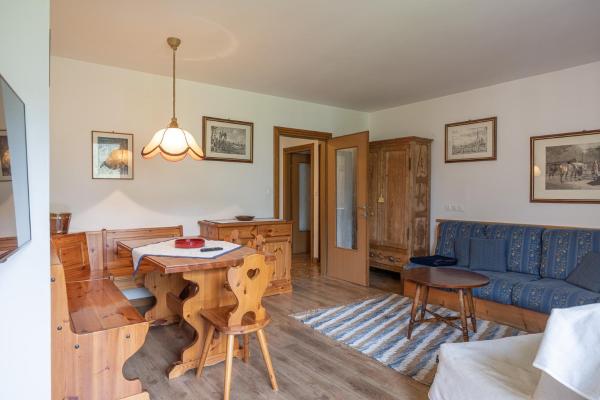 Casa Lino - Cortina d'Ampezzo