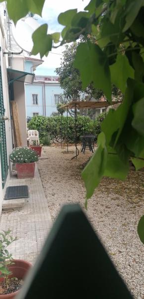 Il Giardino Di Maura - Aemme2 - Macerata