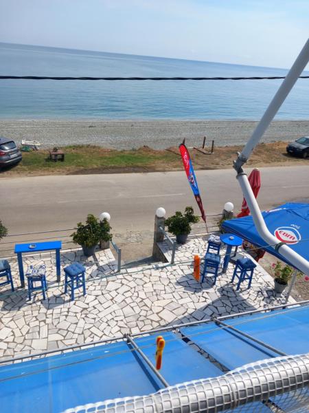 Agatha Appartments Paliouria - Grecia