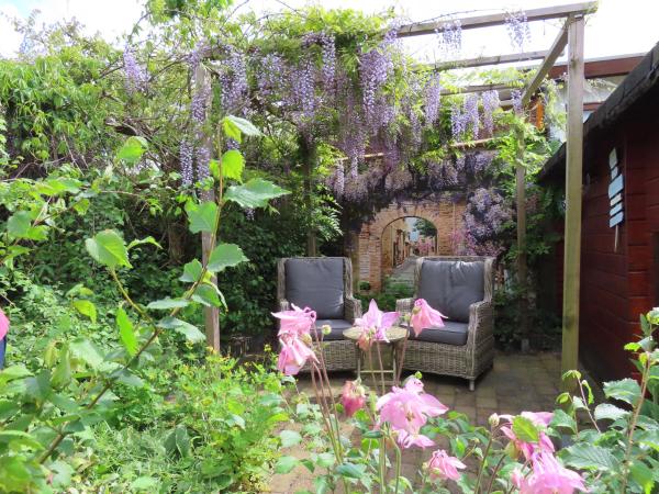 Veluwe Park Reewold Chalet Infinity - Ermelo