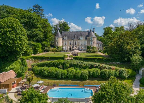 Château De Pray - Amboise