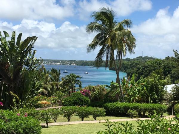 The Harbourview - Vava'u - Tonga