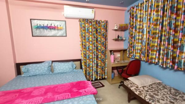 Gaurang Homestay - 바도다라