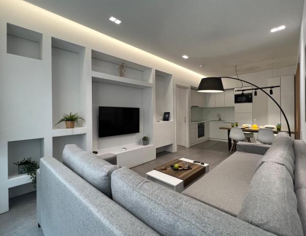 The Dazzling Glimpse Acropolis Suites - Atenas