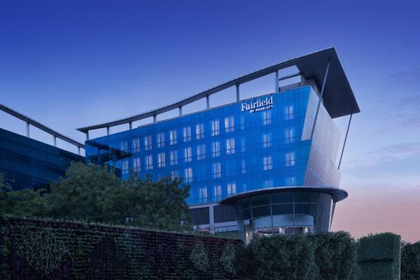 Fairfield By Marriott Agra - Agra