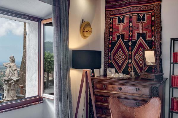 Vedetta Townhouse - Camere E Appartamenti Nel Centro Storico By Be Vedetta - Follonica