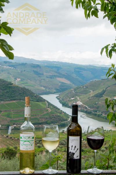 Solar Da Calçada - Pinhão